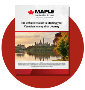 Immigration Consultant Toronto, Canada | Maple Immigration Services