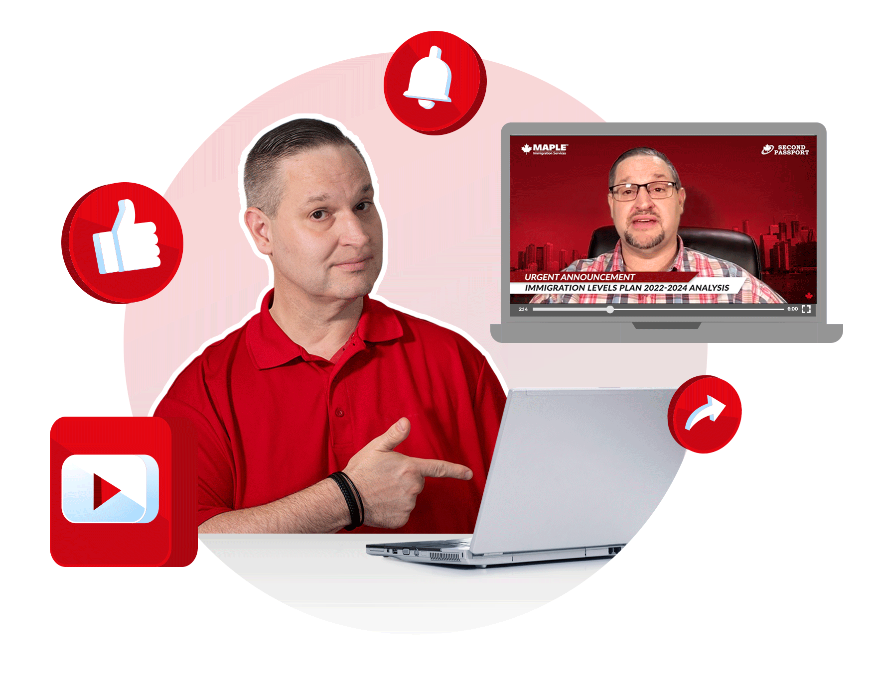 Resources - Maple Immigration Services