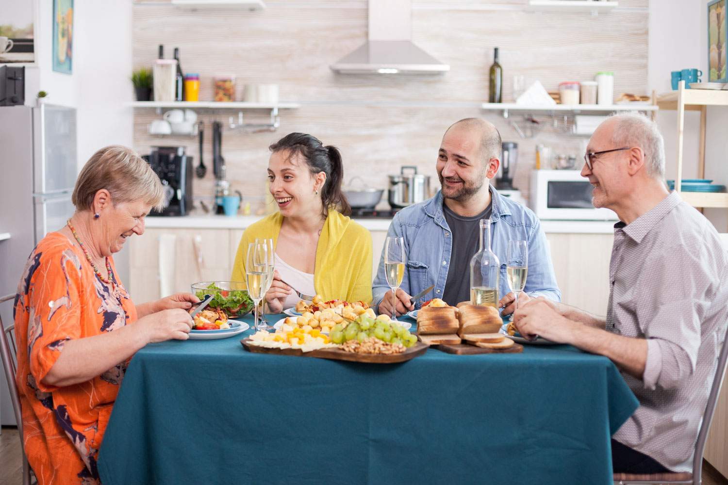 Relative Sponsorship | Family Immigration Programs